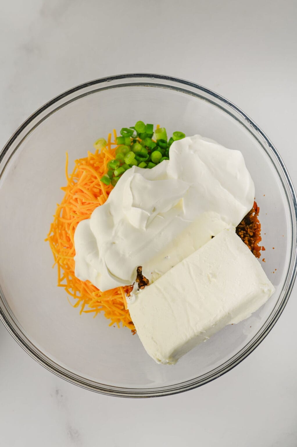 Easy Million-Dollar Cheese Dip You Can’t Stop Craving