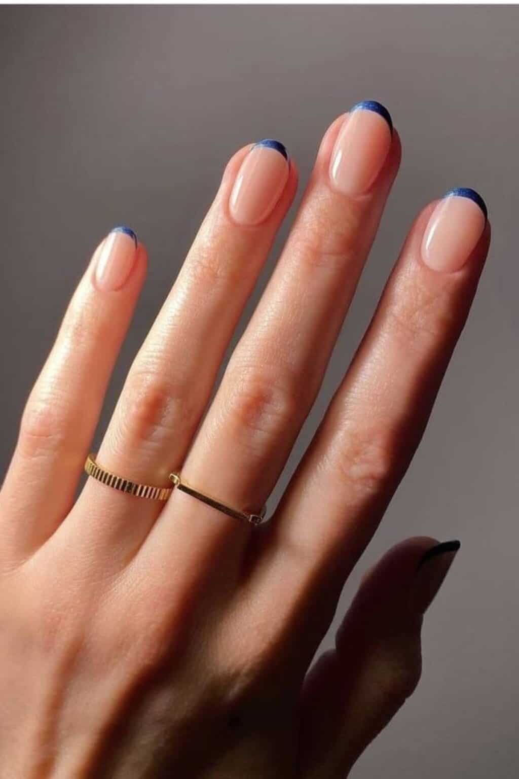 40 Short clear nail ideas you’ll want to wear on repeat