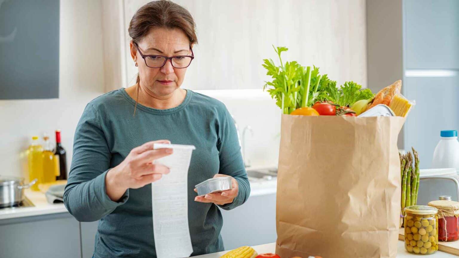 15 January Food Habits That Are Really About Saving Money