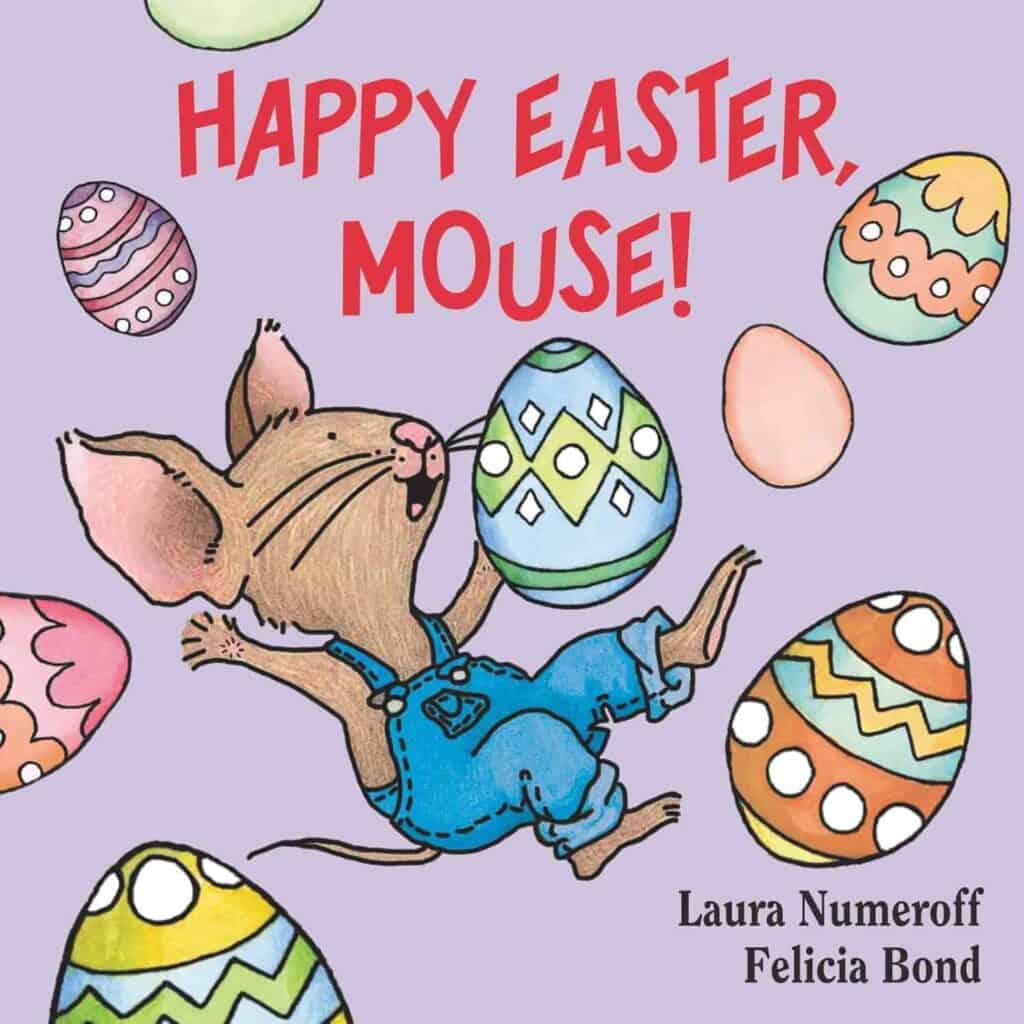 Easter basket gift ideas for toddlers: fun and practical Amazon finds