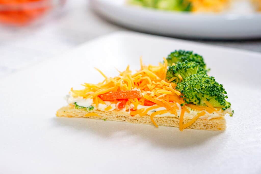 Carrot Veggie Bars That Steal the Show at Every Spring Party